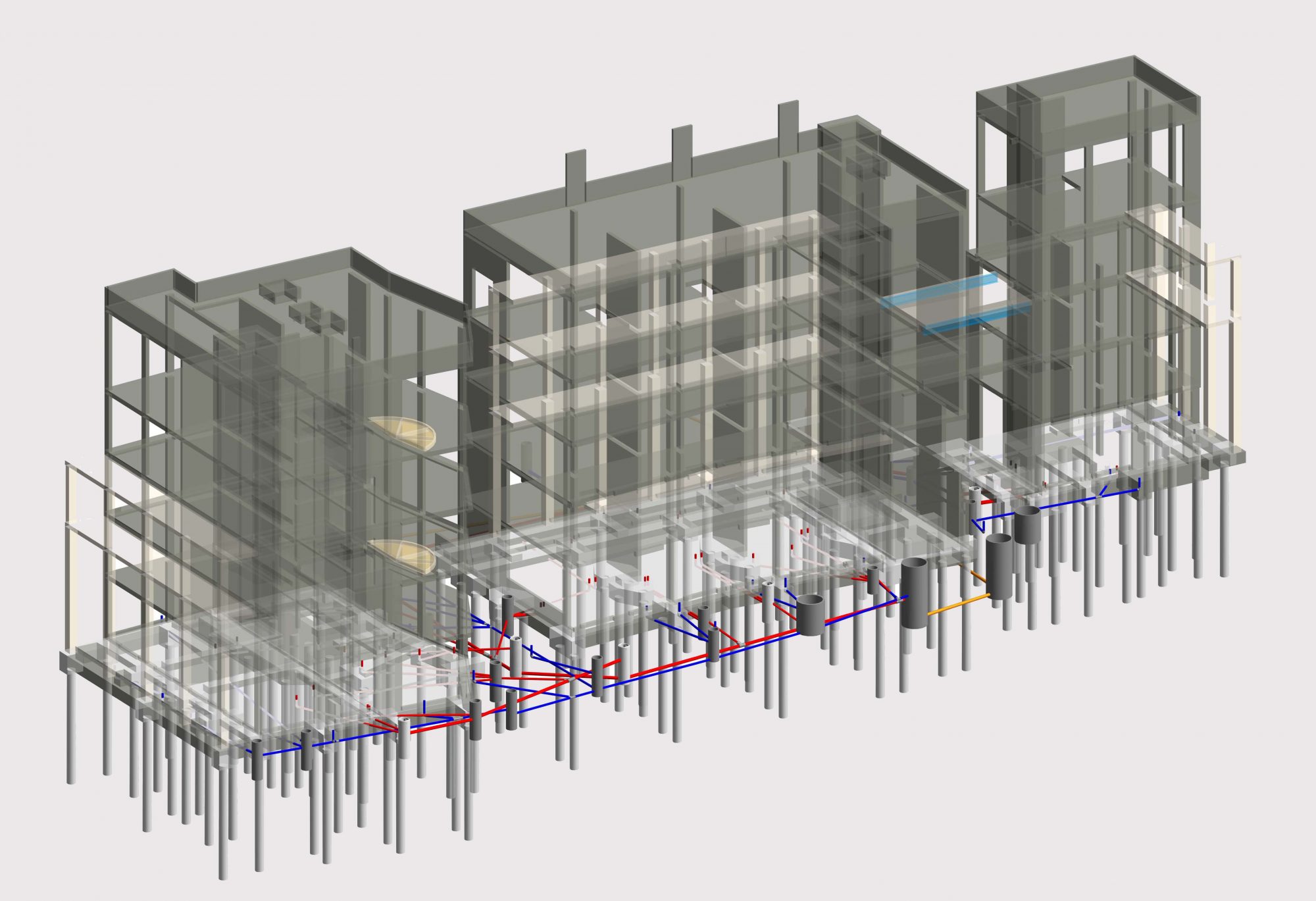 Civil Engineering - WBD Group | Structural and Façade Engineering ...