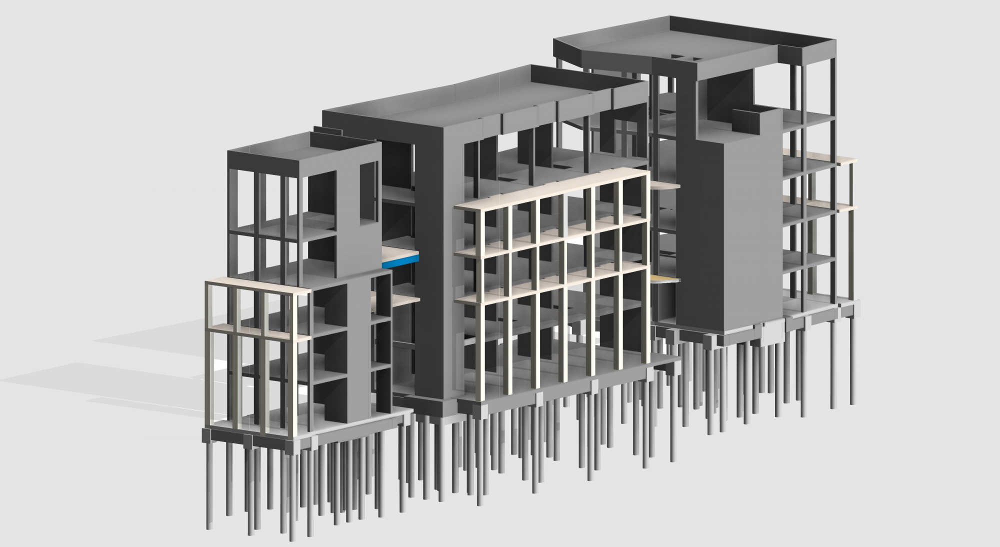 Structural Engineering - WBD Group | Structural and Façade Engineering ...